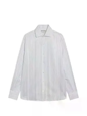 Jw Anderson Pointed Collar Shirts For Women
