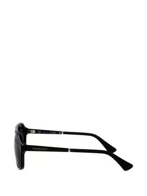 Vuarnet Pilot Frame Sunglasses