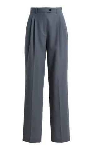 THE ROW Ragnar Wool Pants
