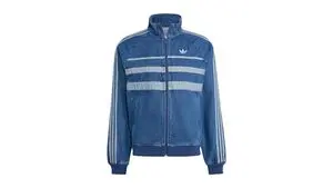 Adidas Adicolor First Denim Track Top