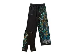 YOUNGLA X Yugioh! Sweatpants
