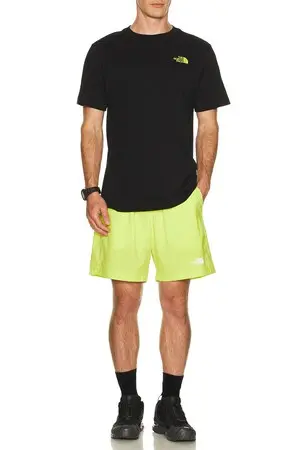 The North Face 24/7 7" Short