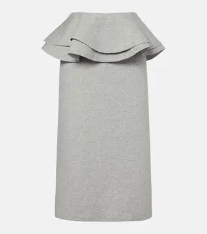 Plan C Printed Skirts