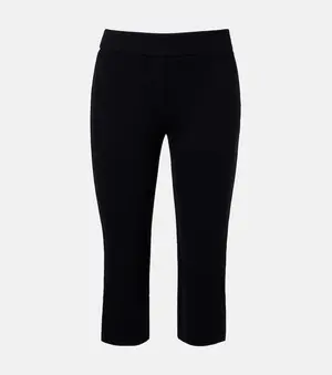 Staud Leone Capri Pants