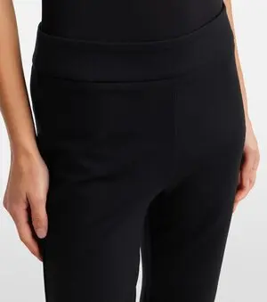 Staud Leone Capri Trousers
