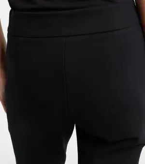 Staud Leone Capri Trousers