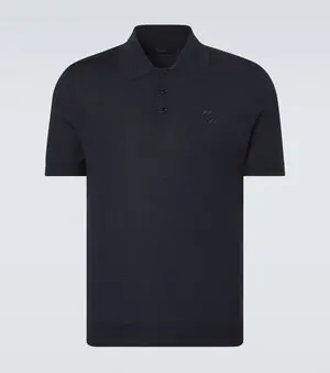 Gucci Cuff Polos For Men