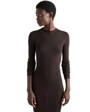 Prada Wool Knit Dress