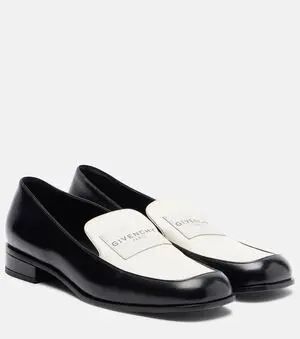 Givenchy Loafer Flats For Women