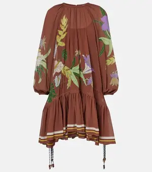 Alemais Drawstring Dresses