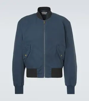 JW Anderson Denim Jacket - Blue