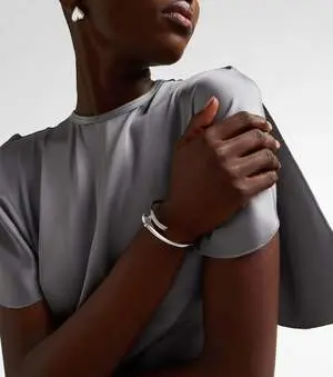 Yvonne Léon Requin Bangle