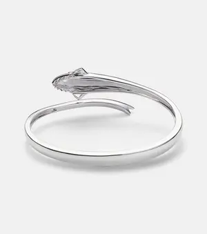 Yvonne Léon Requin Bangle