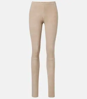 Stouls Ankle Leggings