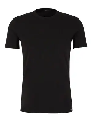 TOM FORD UNDERWEAR T-shirt Crew - Black