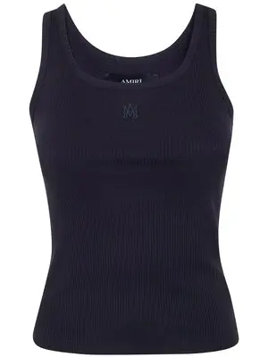 Amiri Off The Shoulder Camis Tanks For Women