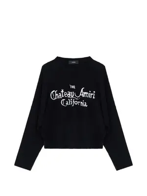 Amiri Sweater