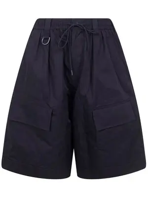 Y-3 YOHJI YAMAMOTO ADIDAS Wl Shorts