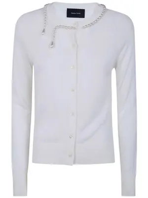 Simone Rocha Layered Knitwear For Women