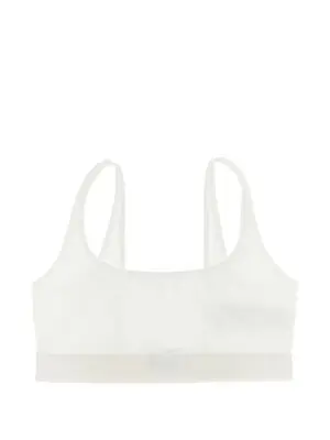 TOM FORD Modal Bralette - White