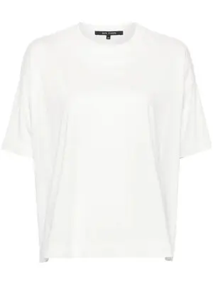 Sofie D'hoore Crew Neck Oversized T-shirt
