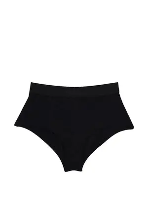 TOM FORD Modal Briefs - Black