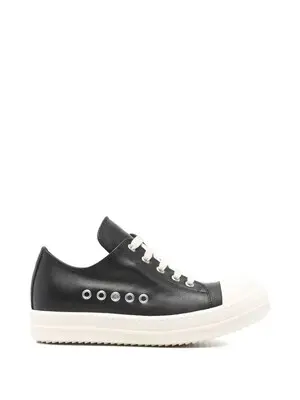 Rick Owens Extreme Low" Sneakers