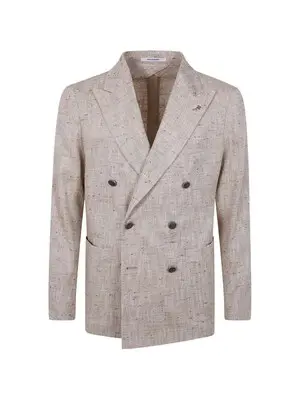 Tagliatore Montecarlo Jacket
