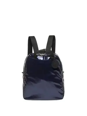JACK GOMME Lami' Backpack Bag - Blue