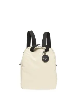 JACK GOMME Lami" Backpack Bag - Gray