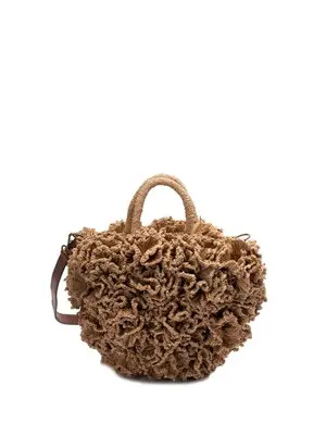 IBELIV Coral Bag - Beige