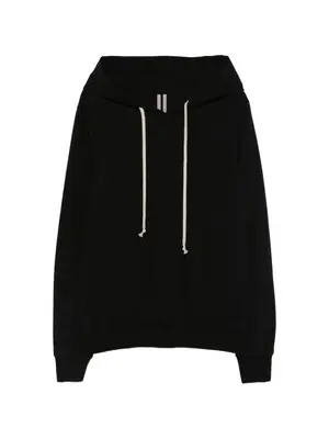 Rick Owens Relaxed Sweatshirts Hoodies For Men