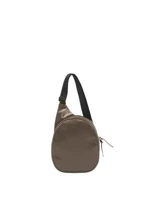 JACK GOMME Kangourou Asymmetrical Bag