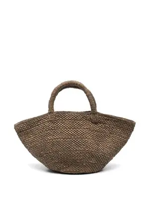 IBELIV Ela" Bag - Brown