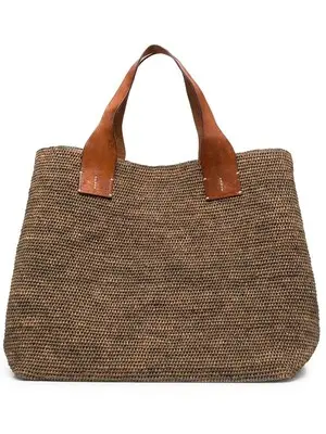 IBELIV Rio" Bag - Brown
