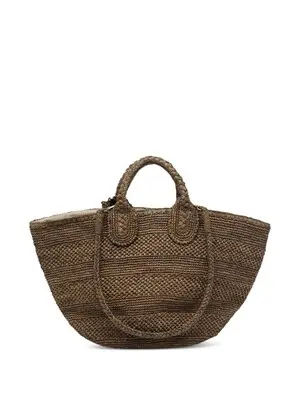 IBELIV Soma' Bag - Brown