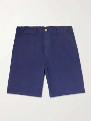 Polo Ralph Lauren Straight-leg Shorts