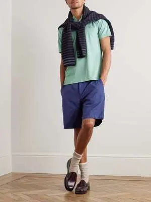 Polo Ralph Lauren Straight-leg Shorts