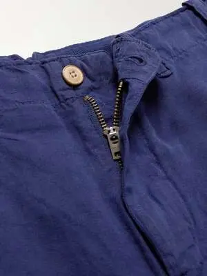 Polo Ralph Lauren Straight-leg Shorts