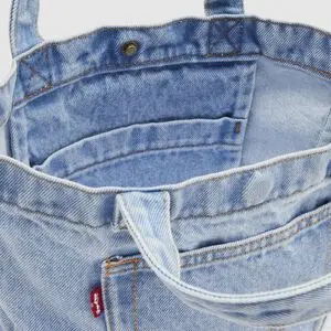 LEVI'S Mini Tote Bag