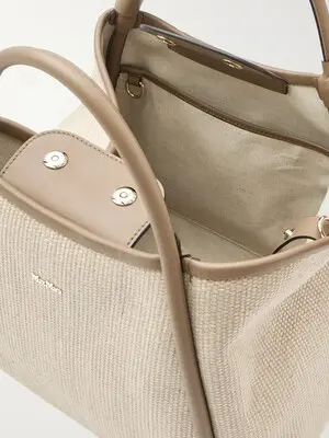 Max Mara Marine' Tote