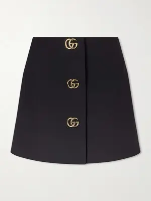 Gucci Knee Length Bottoms For Women
