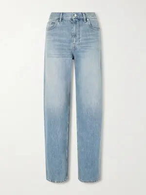Gucci Zip Up Jeans For Women