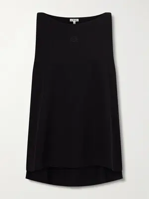 Loewe Textured Camis Tanks For Women