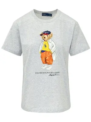 Polo Ralph Lauren Polo Bear T-shirt