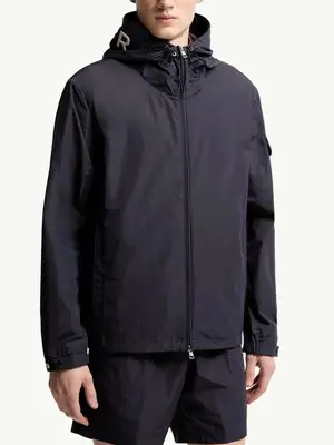 Moncler Sassiere Windbreaker