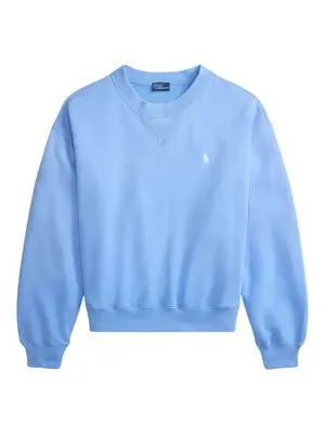 Polo Ralph Lauren Logo Sweater