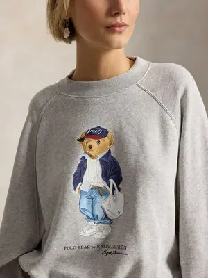 Polo Ralph Lauren Polo Bear Sweater