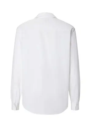 Fendi Poplin Shirt