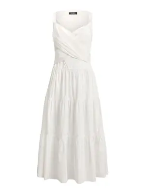 Ralph Lauren Strappy Day Dresses